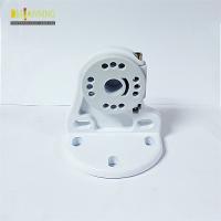 China Awning Roller Blind Kits Rolling Curtain Support Awning Mounting Brackets for sale