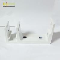 China Commercial Outdoor Awning Parts Hardware E Style Window Awning Brackets for sale
