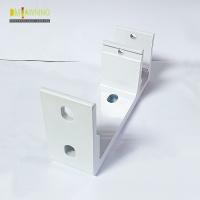 China Commercial Outdoor Awning Parts Hardware E Style Window Awning Brackets for sale