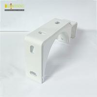 China Powder Coated Metal Adjustable Awning Brackets Retractable Awning Wall Brackets for sale
