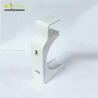 China Powder Coated Metal Adjustable Awning Brackets Retractable Awning Wall Brackets for sale