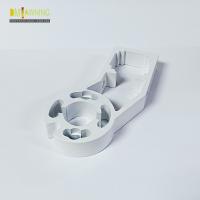 China Manual Aluminum Awning Roller Tube Assembly Retractable Awning Tube Mount for sale