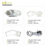 China Modern Awning Roller Tube Aluminum Rv Awning Parts for sale