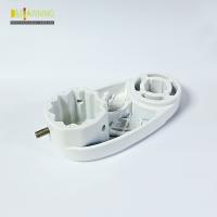 China Modern Awning Roller Tube Aluminum Rv Awning Parts for sale