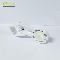 China Customized CE Tube Awning Bracket Support Aluminum for sale