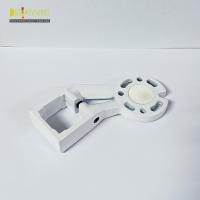 China Customized CE Tube Awning Bracket Support Aluminum for sale