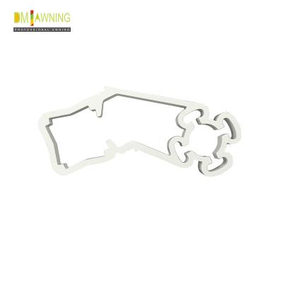 China Aluminium Awning Mounting Brackets Metal Awning Supports for sale