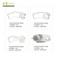 China Awning Parts And Awning Conponents， Awning Roller Support,awning Parts Supplier China for sale