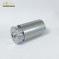 China Mechanism Awning Roller Blind Kits Components Aluminum Awning Sq Plug for sale