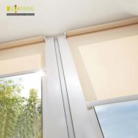 China Vertical Shutter Roller Blind Kits Shading Curtain Roller Shutter Components for sale