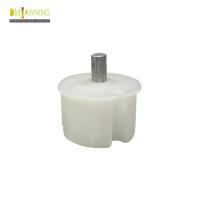 China Awning Roller Blind Repair Kit Round Plug Nylon Tube Plug for sale