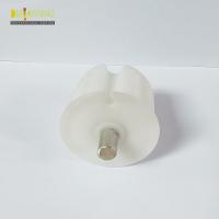China Awning Roller Blind Repair Kit Round Plug Nylon Tube Plug for sale