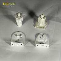 China Manual Roller Blind Motor Kit Awning Window Shutter Components for sale