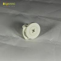 China Manual Roller Blind Motor Kit Awning Window Shutter Components for sale