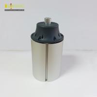 China 63mm 78mm Awning Roller Blind Kits Awning Round Tube Plug Repair Kit for sale