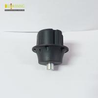 China 63mm 78mm Awning Roller Blind Kits Awning Round Tube Plug Repair Kit for sale