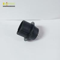 China 63mm 78mm Awning Roller Blind Kits Awning Round Tube Plug Repair Kit for sale
