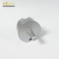 China Awning Roller Shade Automation Kit Round Tube Plug Awning Mounting Hardware for sale