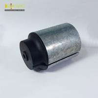 China Plug Electric Blind Motor Kit Zipper Roll Curtain Tube Plug Nylon Awning Hardware Kit for sale