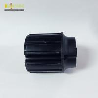 China Plug Electric Blind Motor Kit Zipper Roll Curtain Tube Plug Nylon Awning Hardware Kit for sale
