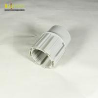China Plug Round Flat Head Retractable Awning Hardware Thule Crown Awning Parts for sale