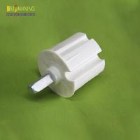 China Awning Reel Square Plug Retractable Awning Hardware Outdoor Power Coated for sale