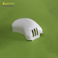 China Plastic Retractable Awning Hardware Awning Front Beam Cap Front Bar for sale