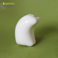 China Plastic Retractable Awning Hardware Awning Front Beam Cap Front Bar for sale
