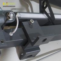 China White Black Awning Bracket Retractable Awning Parts for sale