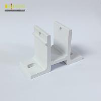 China White Black Awning Bracket Retractable Awning Parts for sale