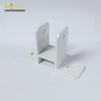 China White Black Awning Bracket Retractable Awning Parts for sale