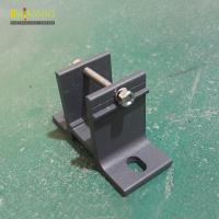 China White Black Awning Bracket Retractable Awning Parts for sale