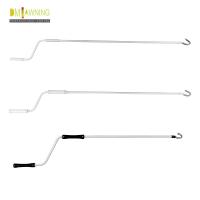 China Steel Strong Retractable Awning Hand Crank Handle for sale