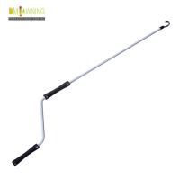 China Steel Strong Retractable Awning Hand Crank Handle for sale