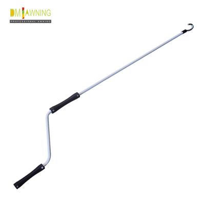 China Steel Strong Retractable Awning Hand Crank Handle for sale