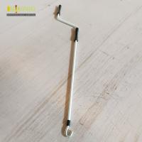 China Steel Strong Retractable Awning Hand Crank Handle for sale