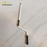 China Steel Strong Retractable Awning Hand Crank Handle for sale