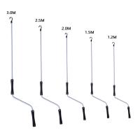 China Steel Strong Retractable Awning Hand Crank Handle for sale