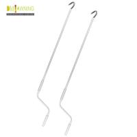 China Manual Retractable Awning Hardware Hand Rocker Hand Crank for sale