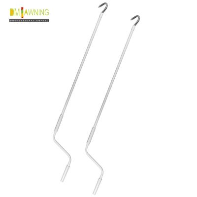 China Manual Retractable Awning Hardware Hand Rocker Hand Crank for sale