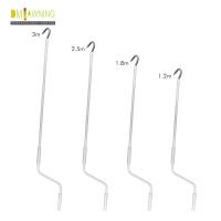 China Manual Retractable Awning Hardware Hand Rocker Hand Crank for sale