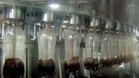 China 10/20/36/72 Cavity Bottling Aseptic Packaging Line for Carbonated and Non-Carbonated Water Production for sale