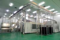 China 10/20/36/72 Cavity Bottling Aseptic Packaging Line for Carbonated and Non-Carbonated Water Production for sale
