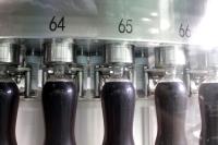 China 10/20/36/72 Cavity Bottling Aseptic Packaging Line for Carbonated and Non-Carbonated Water Production for sale