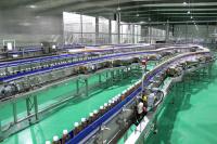 China 10/20/36/72 Cavity Bottling Aseptic Packaging Line for Carbonated and Non-Carbonated Water Production for sale