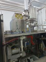 China 380V Tetra Pak Aseptic Carton Filling Machine with 5000 Packs/Hour Capacity and PLC Control System for sale