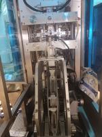 China 1L Aseptic Milk Carton Packaging Machine 15Kw Power 5000 Packs/Hour Capacity for sale