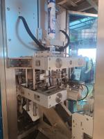 China 1L Aseptic Milk Carton Packaging Machine 15Kw Power 5000 Packs/Hour Capacity for sale