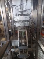 China 330ml UHT Milk Drillbag Aseptic Carton Filling Machine 5000 Packs/Hour 15kW Power for sale