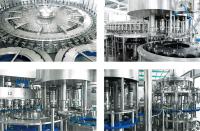 China 5000-48000 BPH Hot Beverage Filling Production Line for PET Bottles - Tea, Juice & Functional Drinks for sale